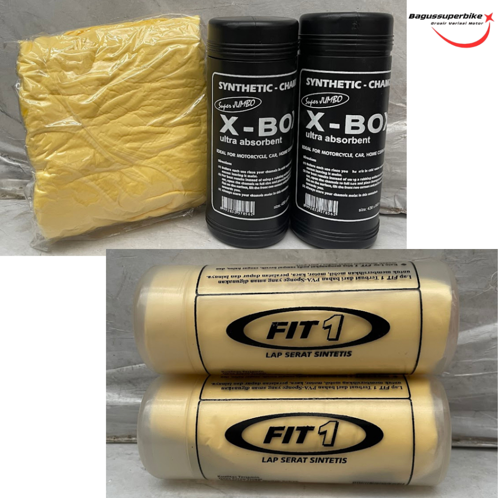 KOSS Kanebo CLOTH Multipurpose cloth, KOSS brand, JUMBO STANDARD color ...