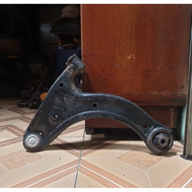 Lower Arm Wing Ball Joint Assy Toyota Rush / Terios Original 1pcs ...