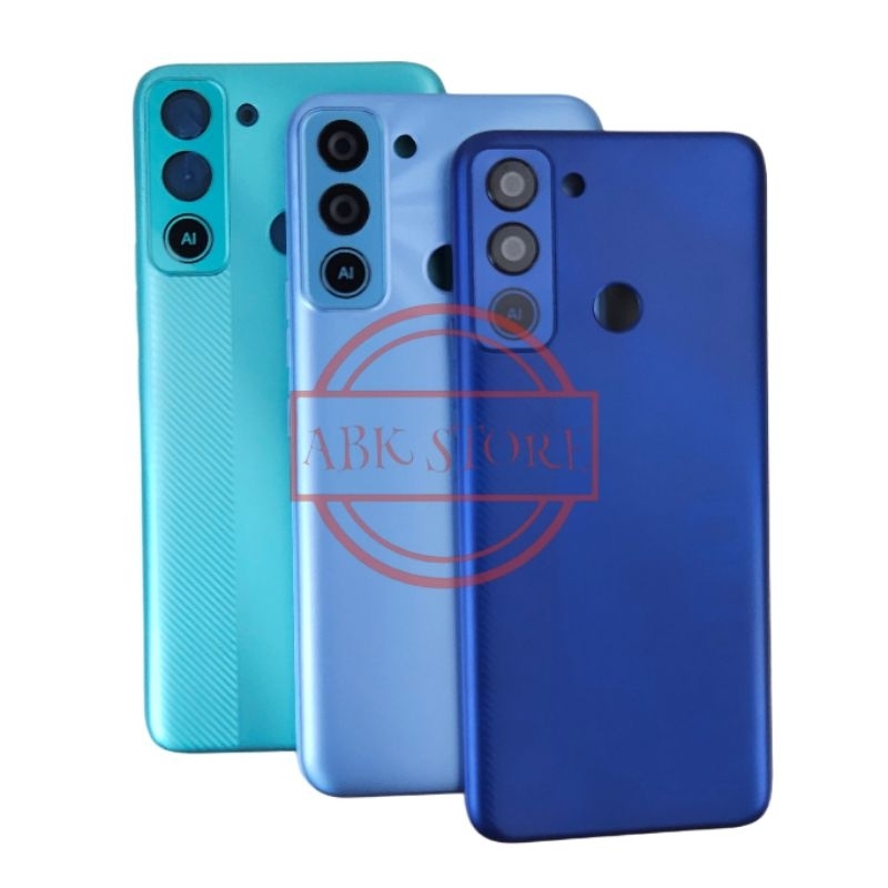 BACKDOOR - BACKCOVER - BACK CASING FOR TECNO POP 5 LTE BD4 HOUSING BACK ...