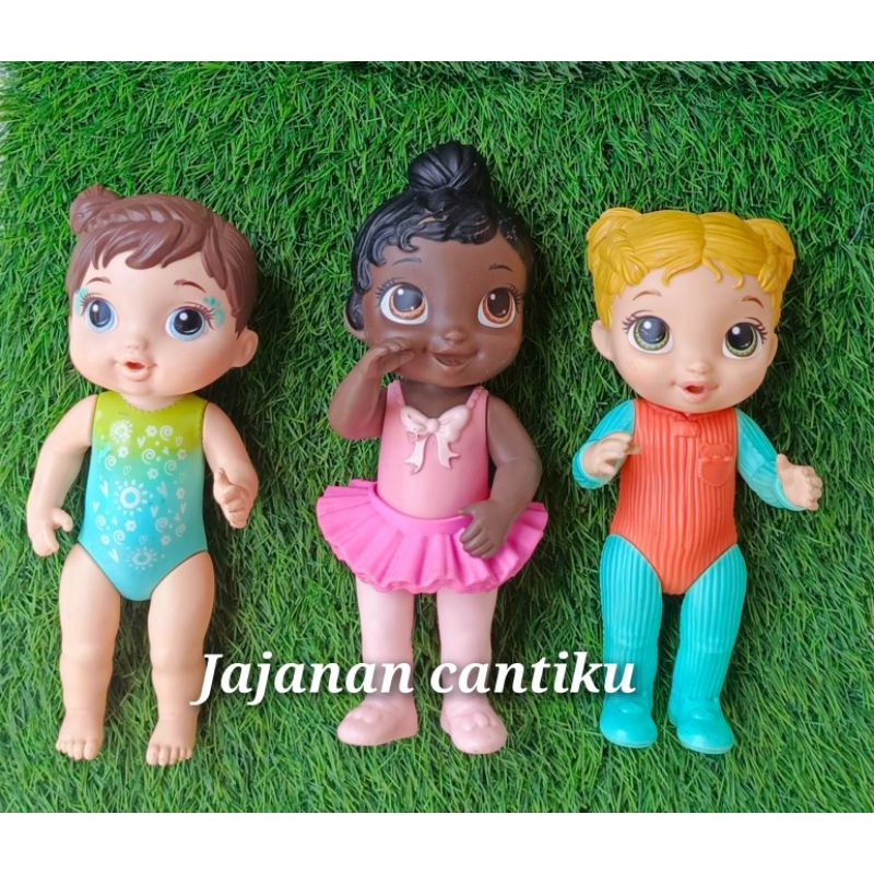 Baby alive clothes attached | Shopee Philippines