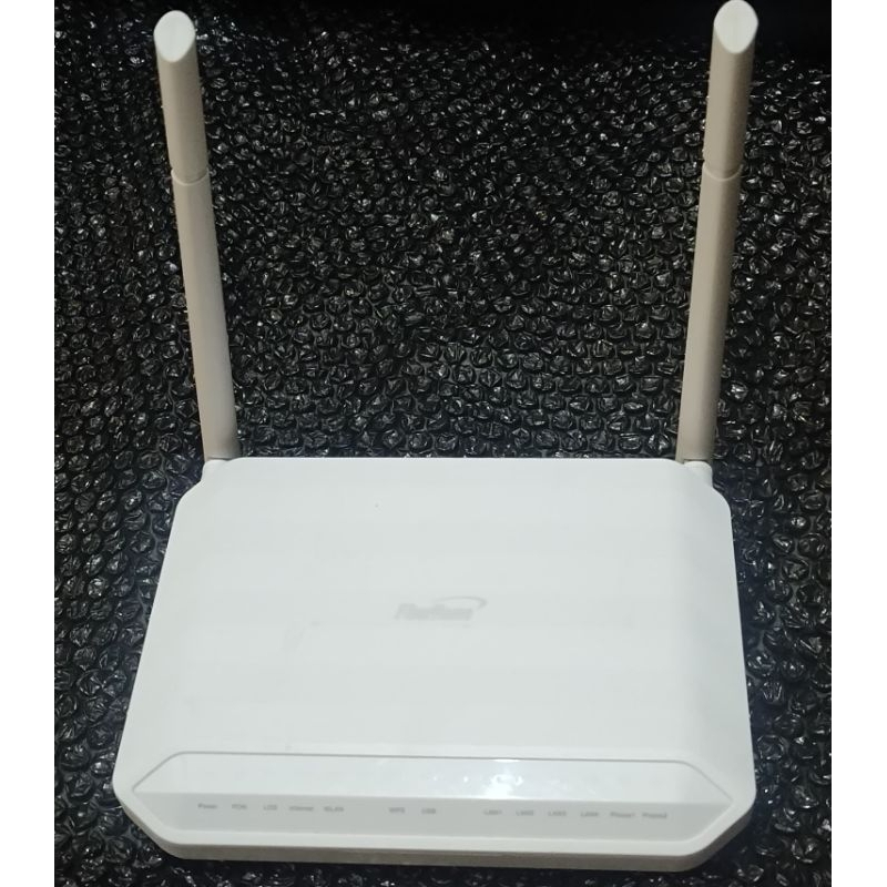Fiberhome HG6243C ONT GPON Wireless Router Modem | Shopee Philippines