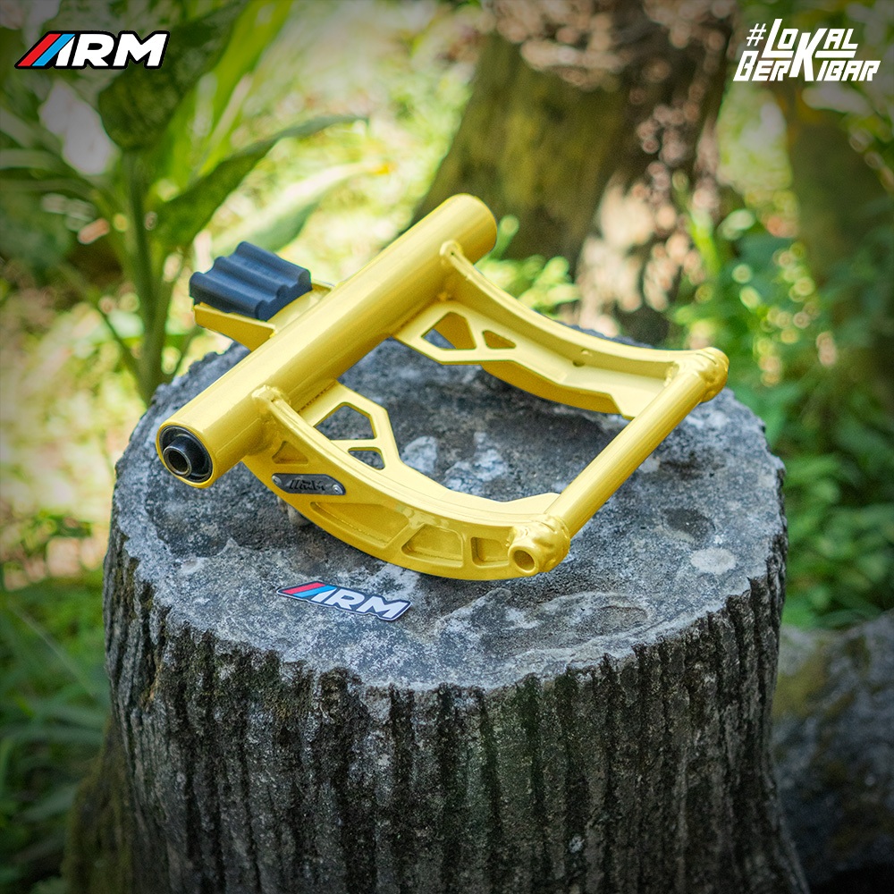 ARM ENGINE MOUNTING VARIO CURVED | Shopee Philippines
