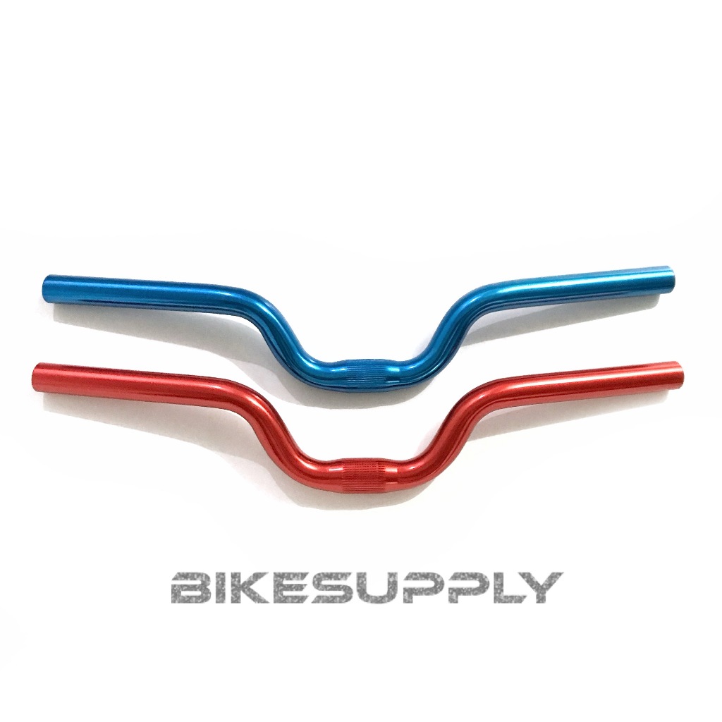 MERAH Midrise Bicycle Steering Handlebar Handlebar Diameter Standard ...