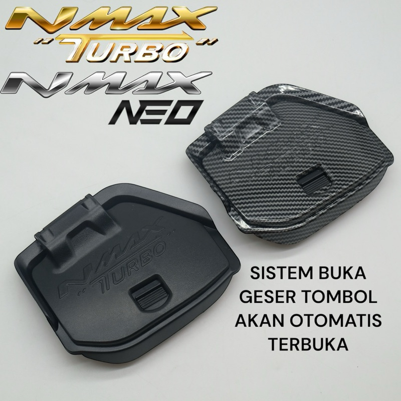 V2 LID SIDE DRAWER NMAX TURBO NMAX NEO NMAX NEO S SYSTEM SLIDE | Shopee ...