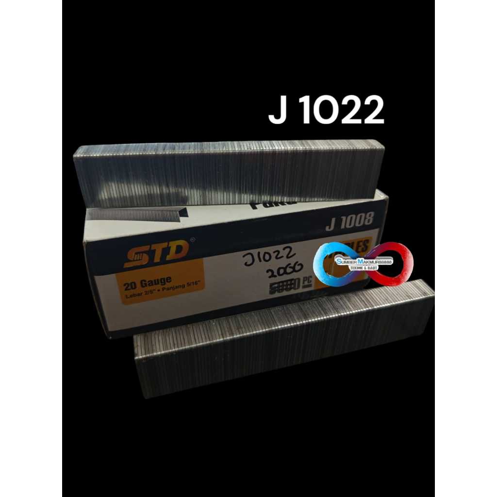 Fill staples model U 1022J Brand std | Shopee Philippines