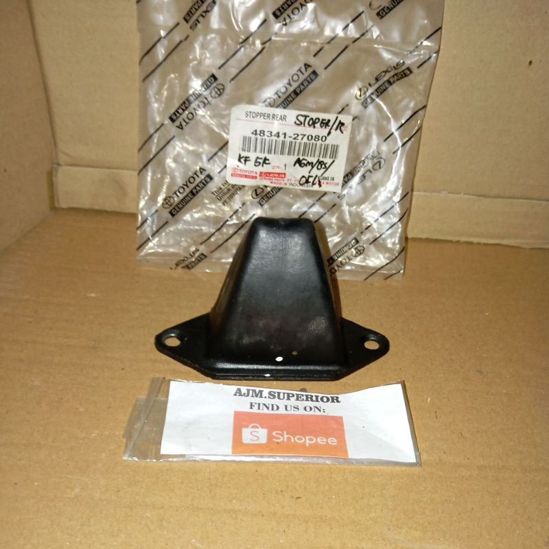 Kijang Kf 5K Rear Stopper | Shopee Philippines