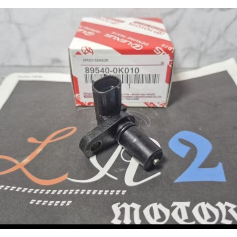 QUALITY TOYOTA INNOVA FORTUNER HILUX AUTOMATIC SPEED TRANSMISSION ...