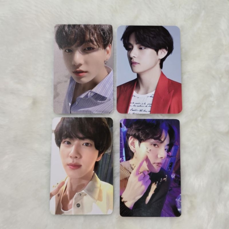 BTS member PC discount & season's greetings 2022 | Shopee Philippines