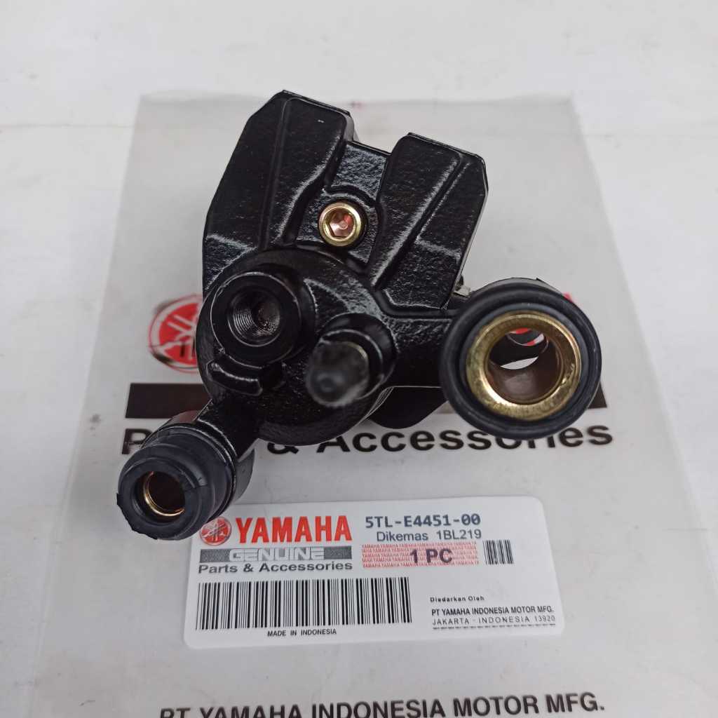 Mio sporty/old mio front disc brake calipers | Shopee Philippines