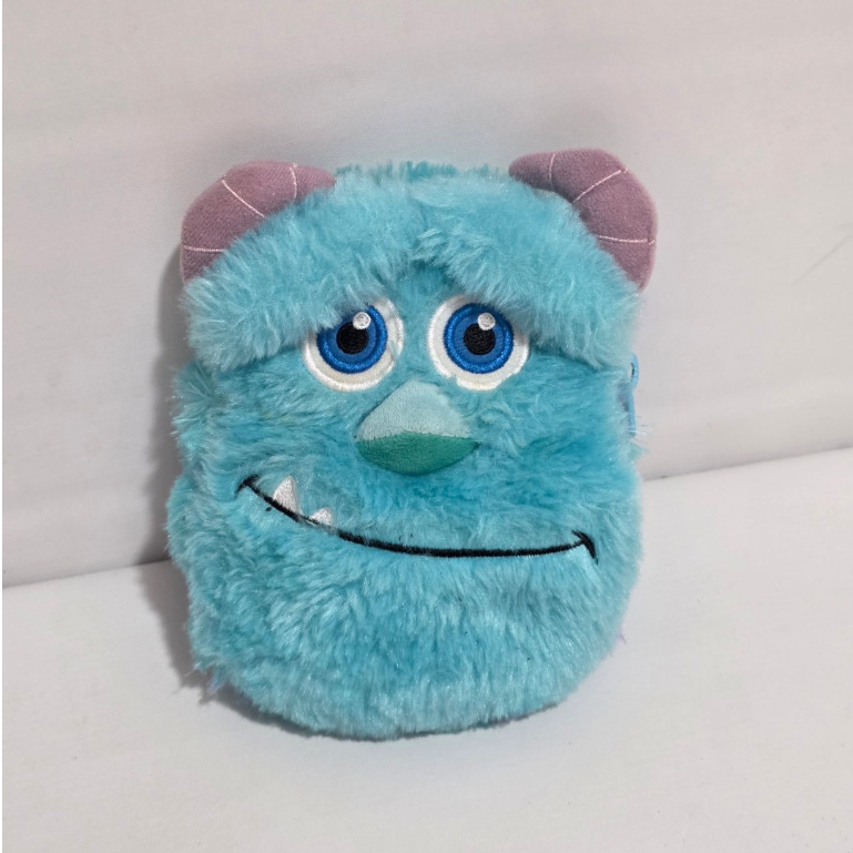 Disney Resort Sulley Sully Monster Children's Sling Bag | Shopee ...