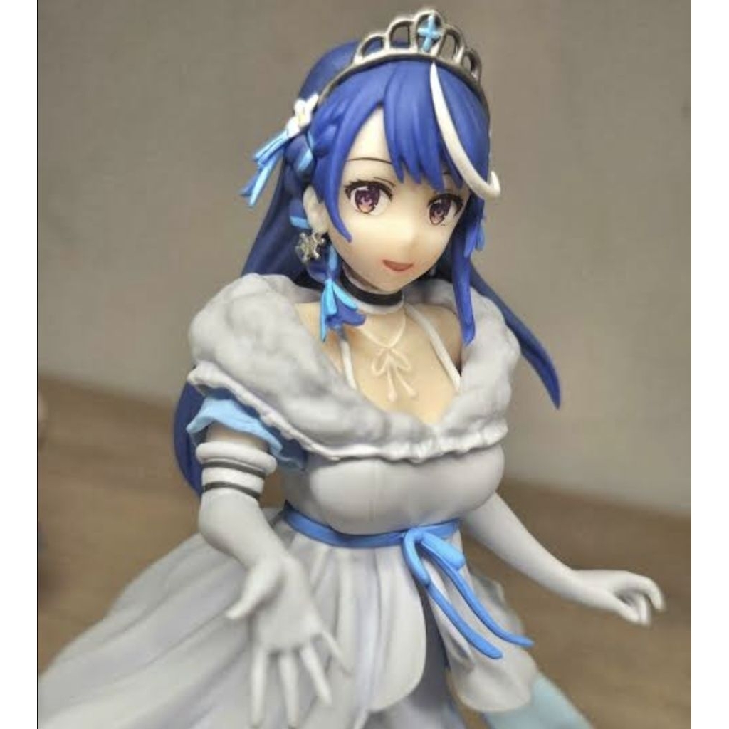 Sega Desktop x Decorate Collection Awayuki Kokorone Figure VTuber ...