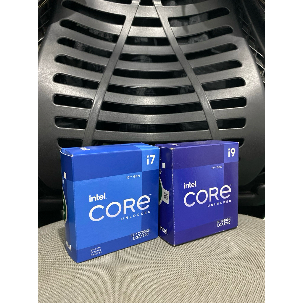 Used i7 and i9 core processor boxes are still good | Shopee Philippines