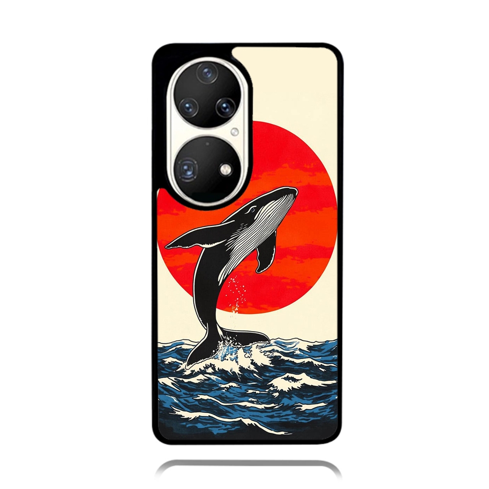 Case HP Huawei P70 P60 P50 P40 P30 P20 P10 Pro TPU Rubber Softcase ...