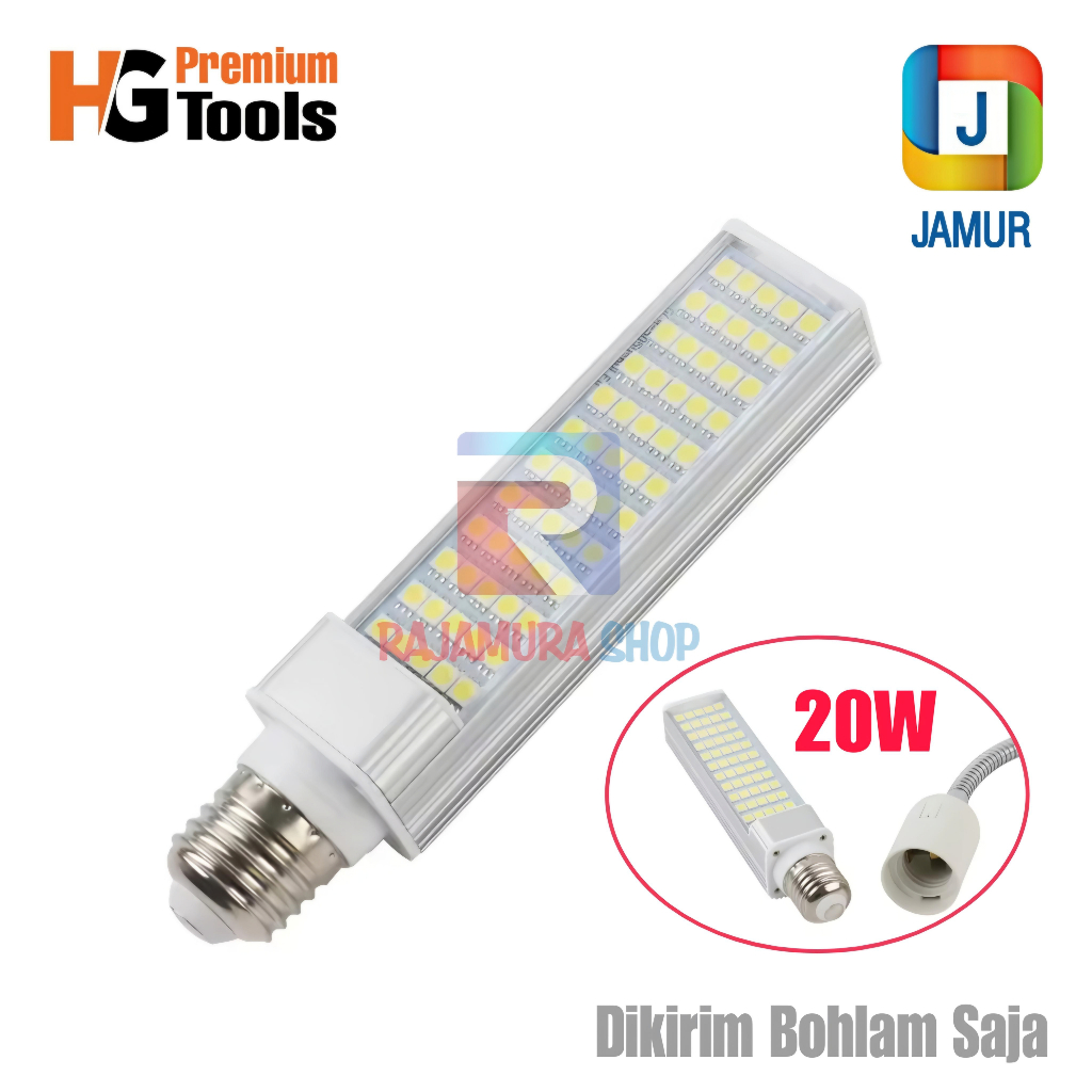 SS803 SERVICE LIGHT BULB (60 LED) WORK LIGHT BULB PORTABLE LIGHT BULB ...