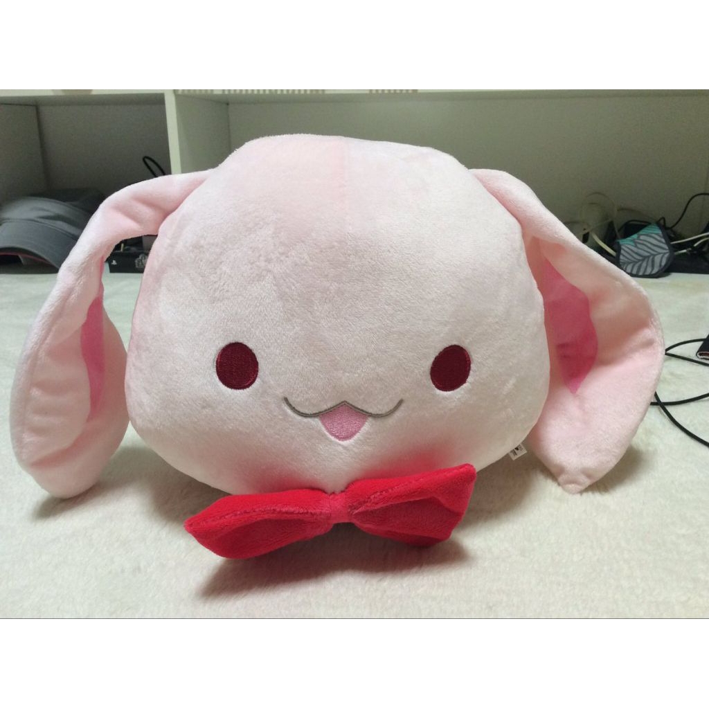 IDOLiSH7 kinako and king plush pudding | Shopee Philippines