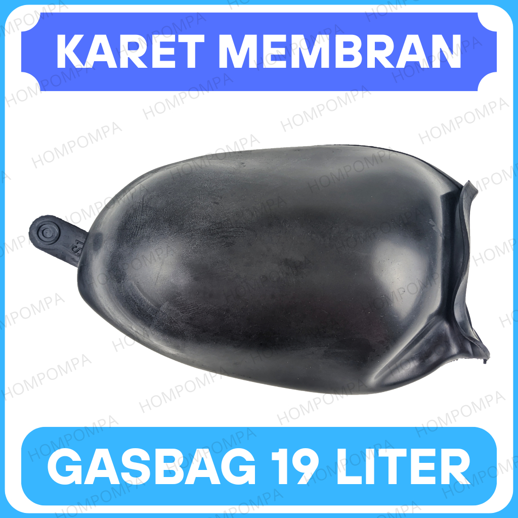 19 LITER TUBE RUBBER - ORIGINAL SANEI 19L WATER TANK GASBAG | Shopee ...