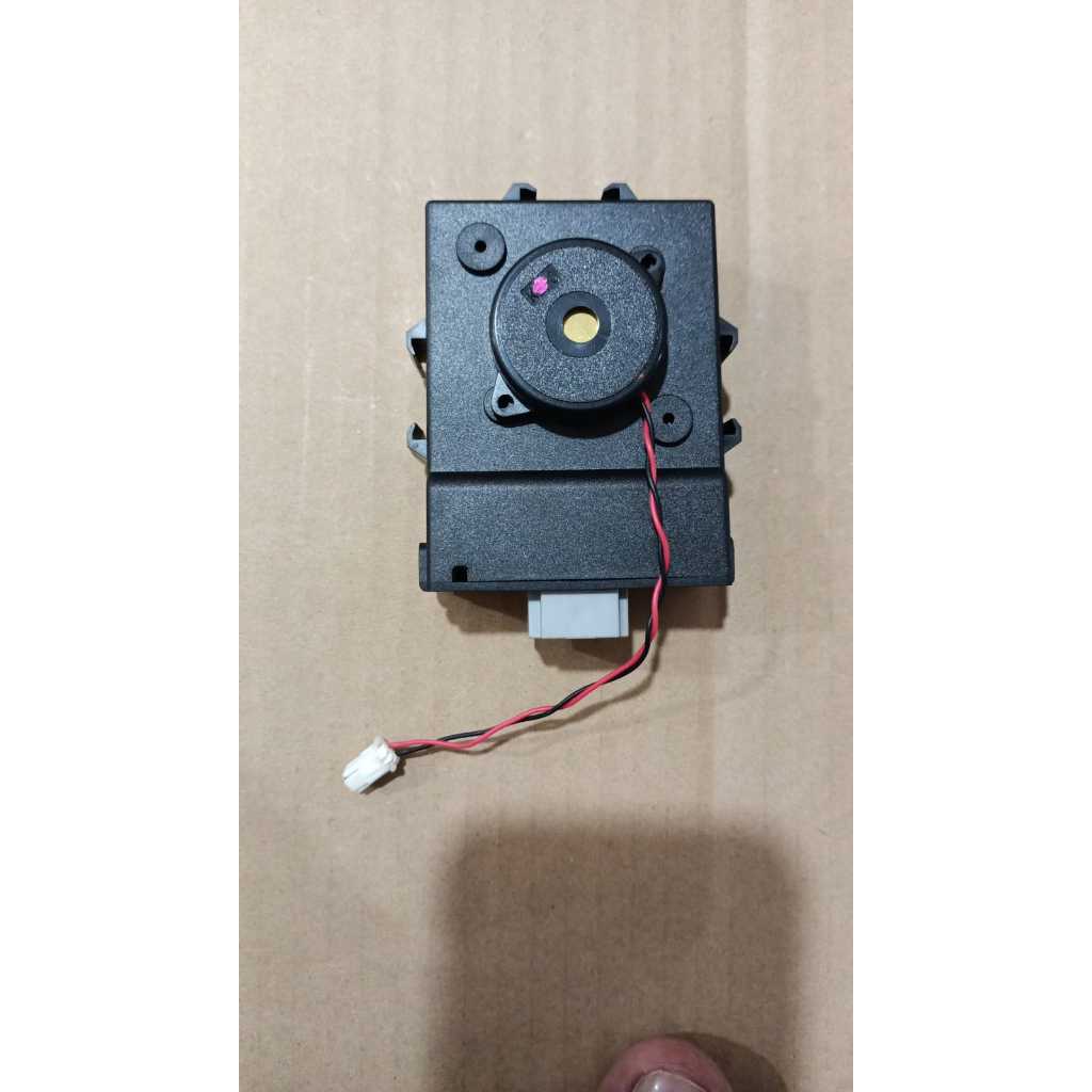 All New Avanza/All New Xenia Parking Sensor Module Original Toyota ...