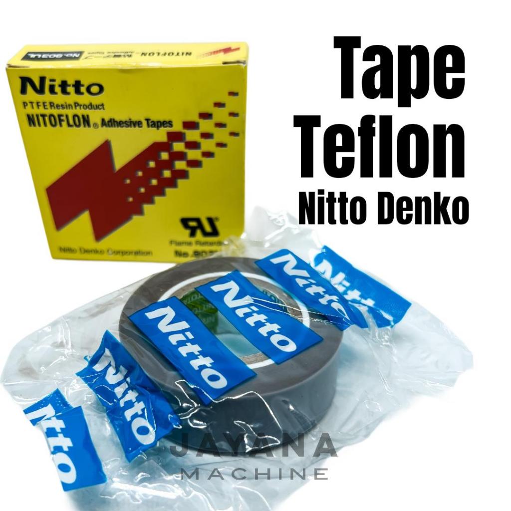 MESIN [NITTO] Teflon Tape Teflon/ tape strip shoe sole sewing machine ...