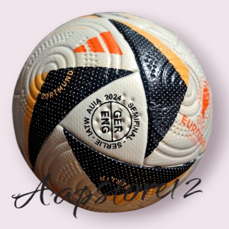 Adidas soccer ball original adidas EURO 2024 GERMANY size5 soccer ball ...