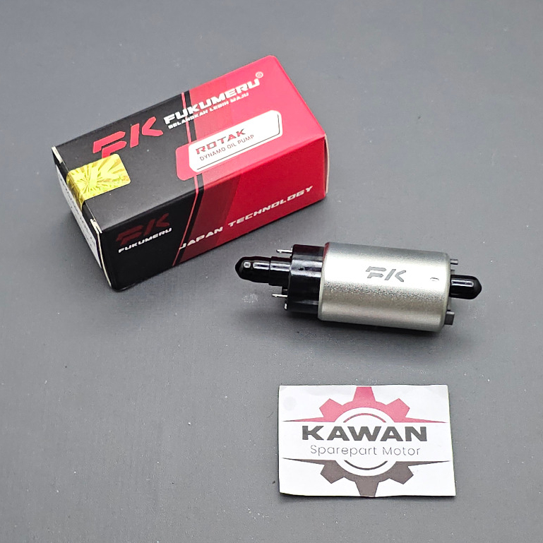Rotak Rotax Dinamo Fuel Pump Yamaha Jupiter Z1 FUKUMERU Buoy Dynamo ...
