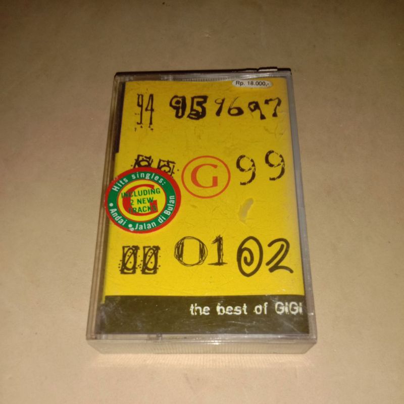 The best of teeth cassette | Shopee Philippines