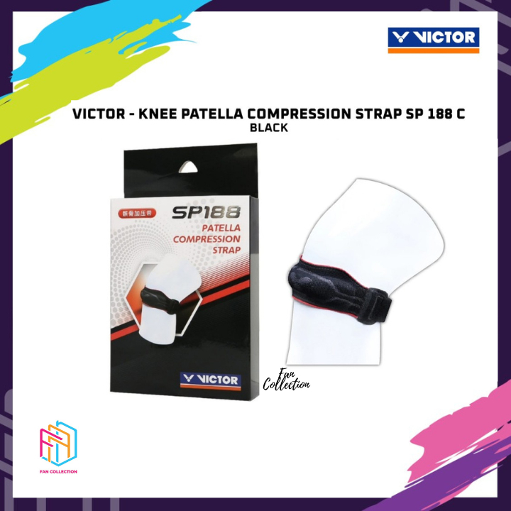 Deker Victor Patella Compression Strap SP 188 / SP188 / SP-188 C ...