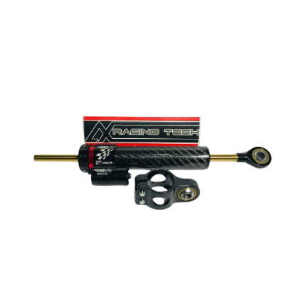 Matris handlebar stabilizer Steering damper | Shopee Philippines
