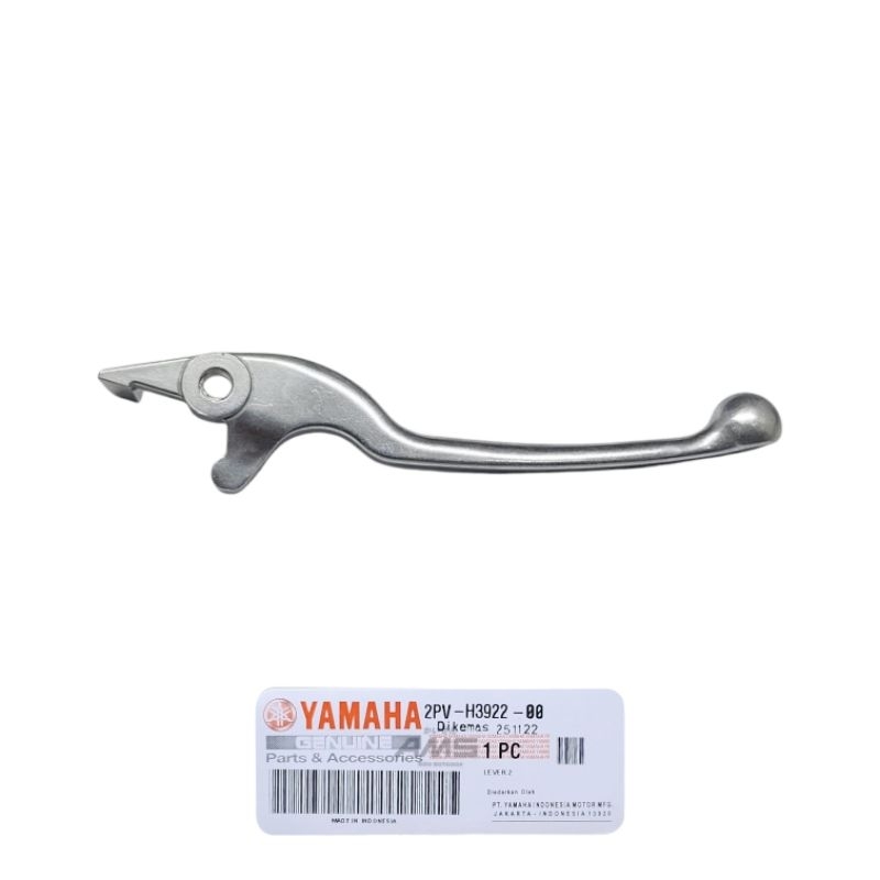 Right Brake Handle Lever Yamaha Aerox 155 Lexi Mx king Jupiter Mx ...