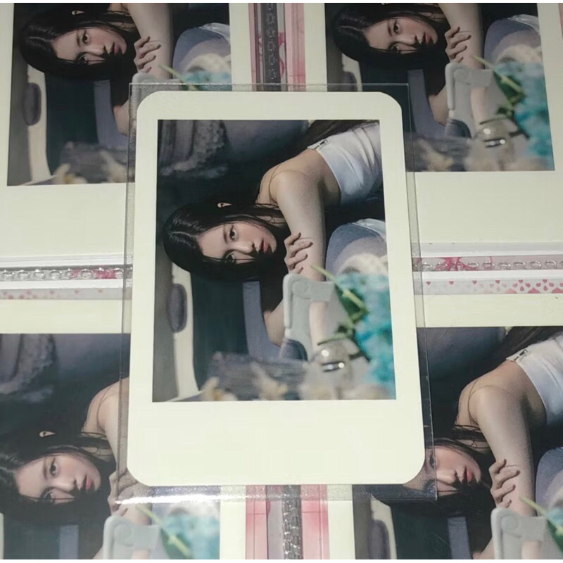 Kim Garam Ex Le Sserafim Fearless Photocard (READ DESCRIPTION) | Shopee ...