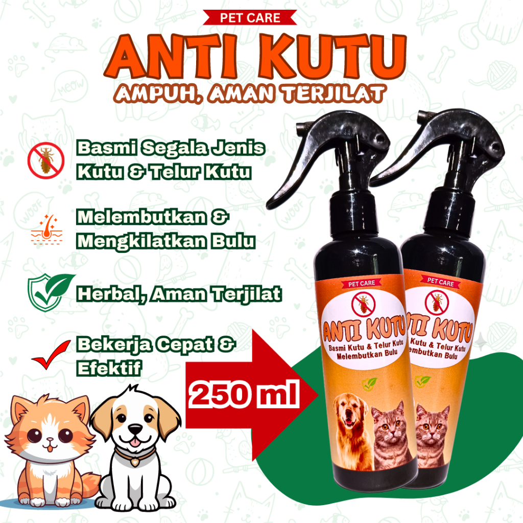 MAXICARE - ANTI FLEA MEDICINE FOR CAT DOGS FLEA REMOVAL CAT DOGS DEAD ...