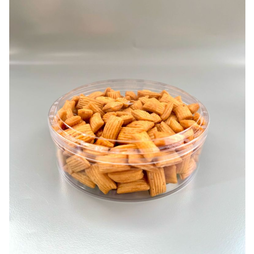 Spicy PANG CAKE-MANIS GARING / PANG PANG CAKE / 100 GRAM SACHET ...