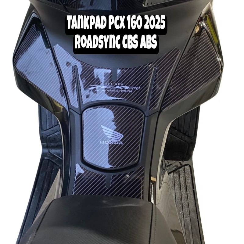 PCX 160 2025-2021 Roadsync CBS ABS Gen 1 OLD and Gen 2 Motorcycle ...