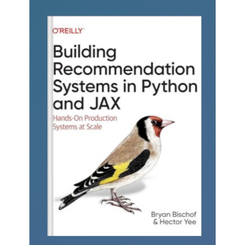 Building Recognition Systems in Python and JAX | Shopee Philippines