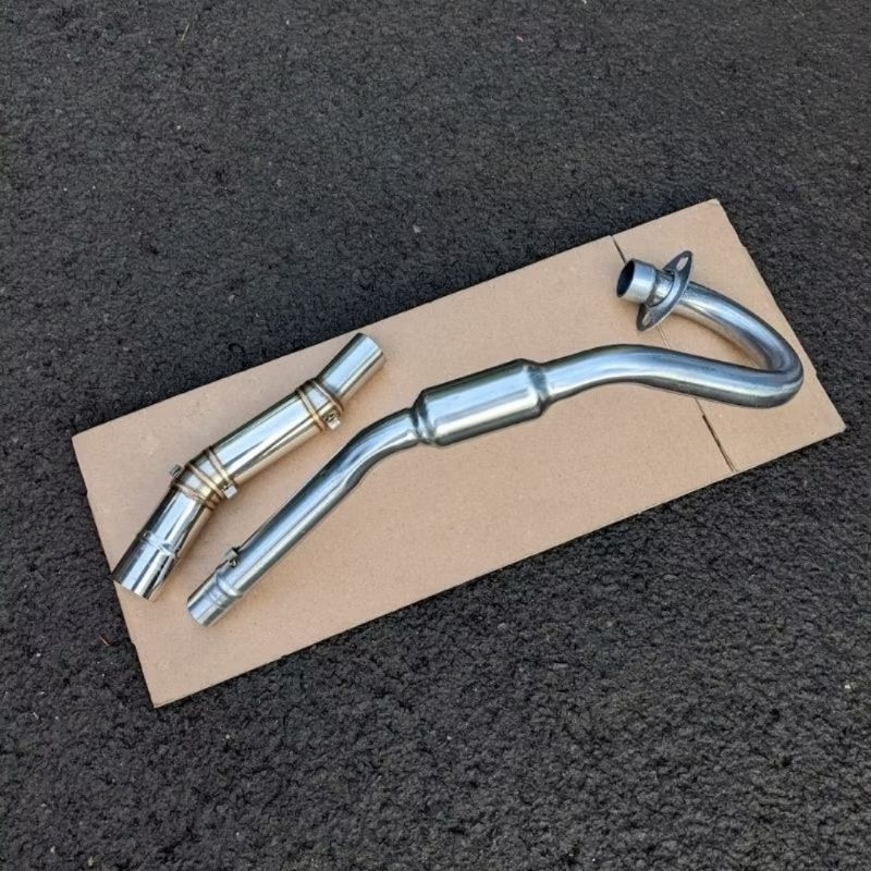Big elbow pipe 38mm for xr 150 xr200 xtz 125 xtz150 racing exhaust KLX ...