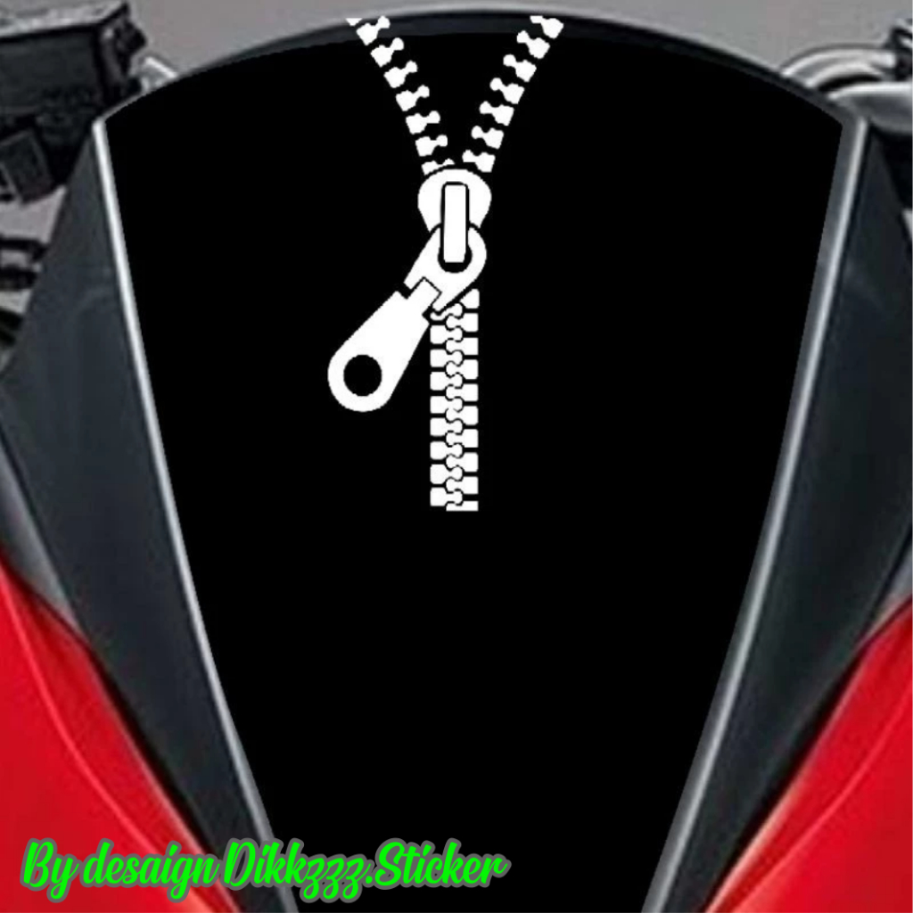 Body visor cutting Sticker, universal release Sticker | Shopee Philippines