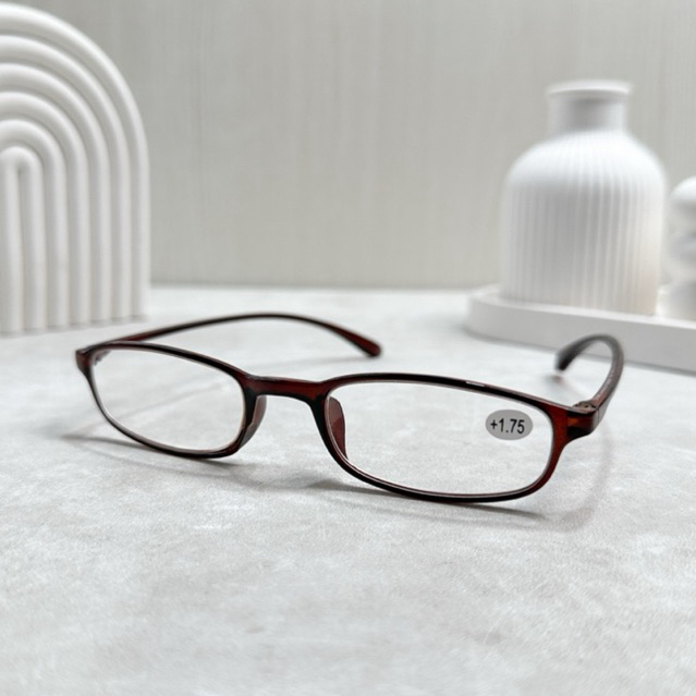 Special Reading Glasses (Plus) | Shopee Philippines