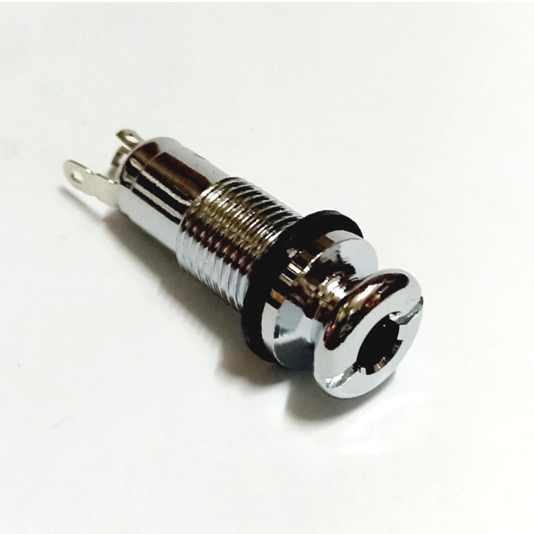 Endpin Jack Electric Guitar Endpin Jack Socket Female Guitar D-21 ...