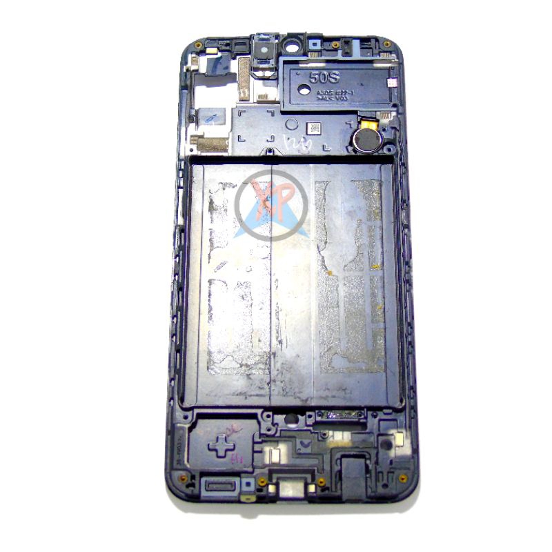 Original samsung a50s a507f lcd frame removed | Shopee Philippines