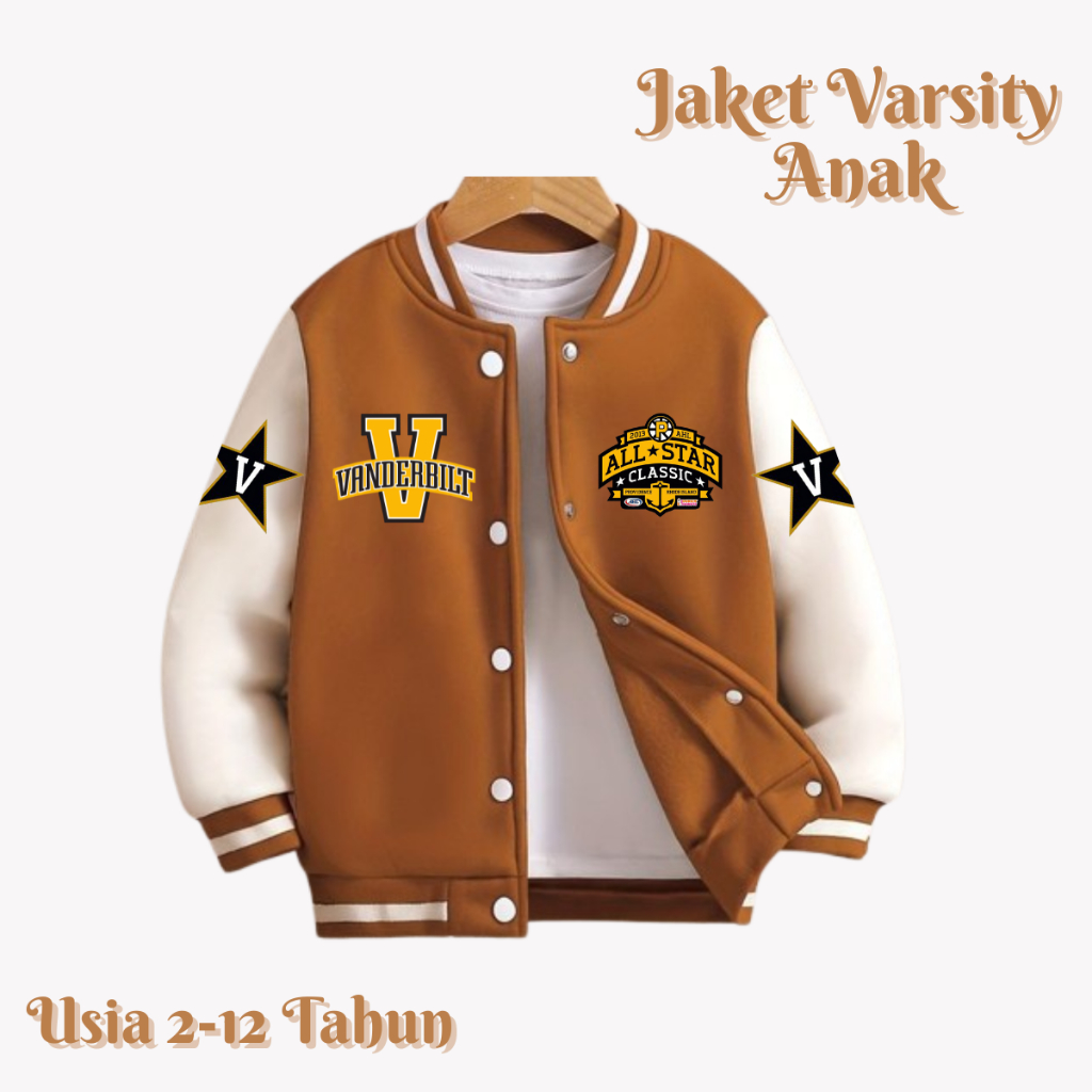 Varsity jackets for boys aged 2 3 4 5 6 7 8 9 10 11 12 years old, boys ...
