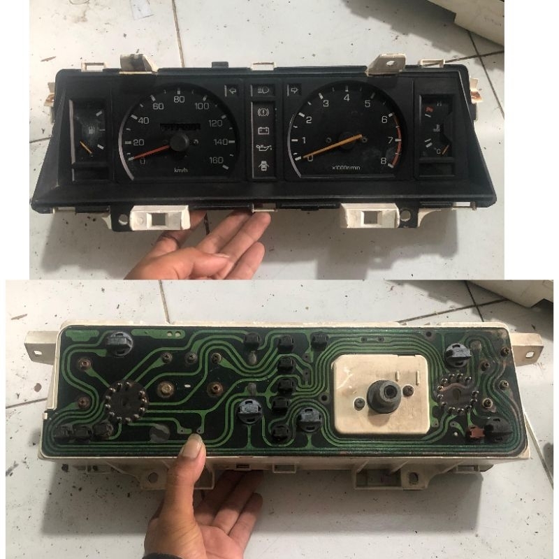 Original L300 L 300 rpm speedometer | Shopee Philippines