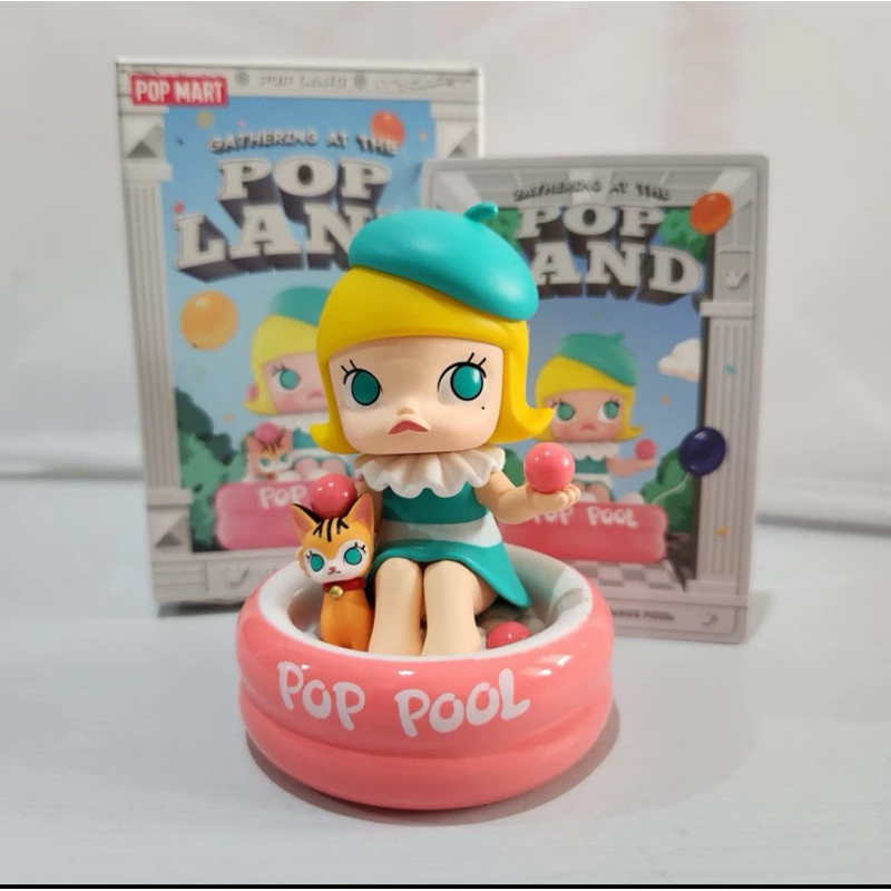 Popland THE GETHERING - SELECTED (SEALED) | Shopee Philippines
