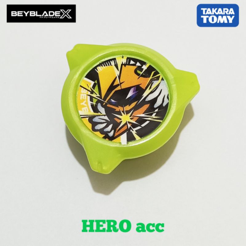 Beyblade X CX Lock Chip Wizard Original TAKARA TOMY | Shopee Philippines