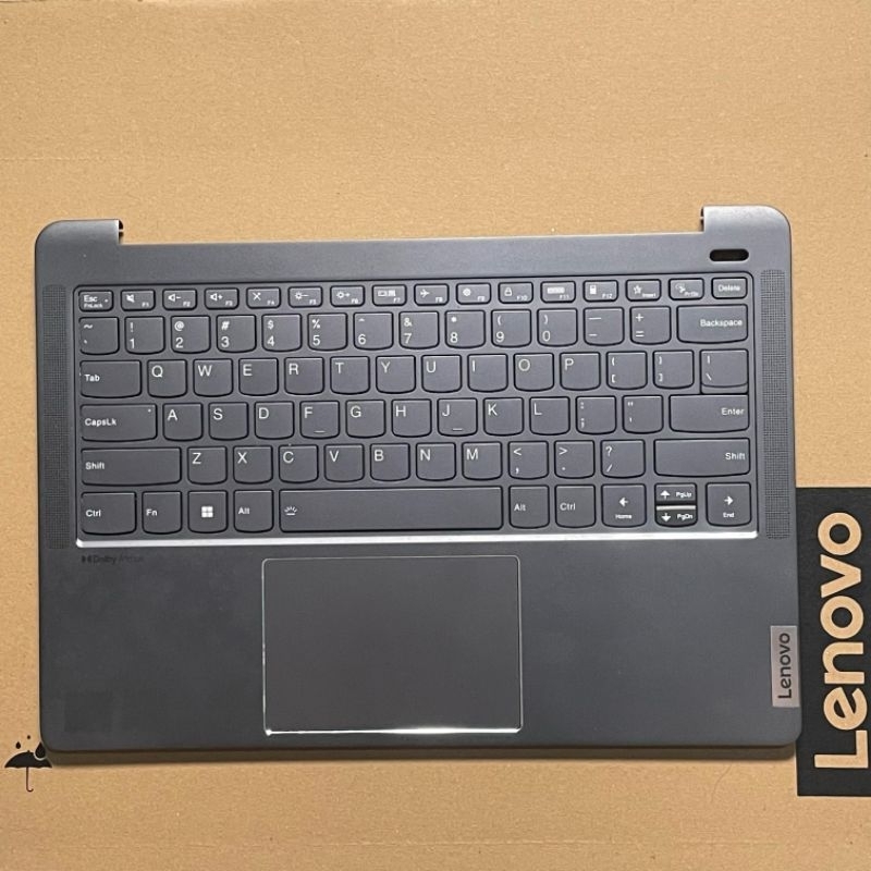 Lenovo Ideapad Slim 5 Pro 14ACN6 and 14ITL6 Keyboard Casing / Frame ...