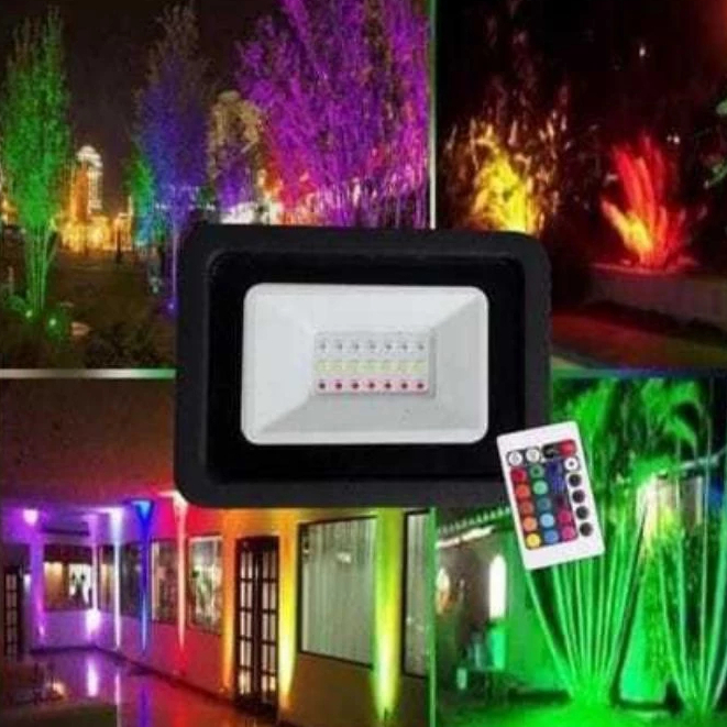 SMD LED Spotlights 10 watt 20 watt 30 watt 50 watt IP66 Floodlight ...