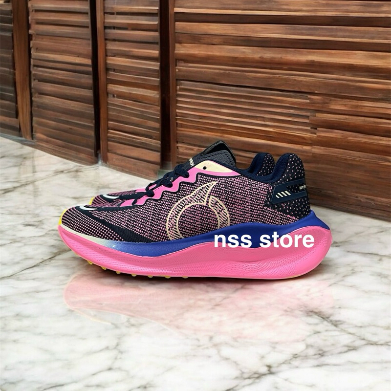 Hot product women's running shoes ortuseight hyperdrive 2.0 / daily ...