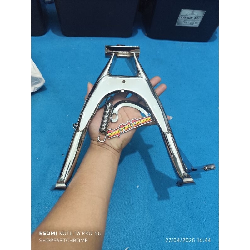 Standard/Middle Waist Original GL MAX GL PRO set of C plates and DIP ...