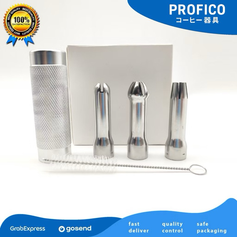 Cream whipper parts Nozzle whipped cream dispenser Cover cream charger ...