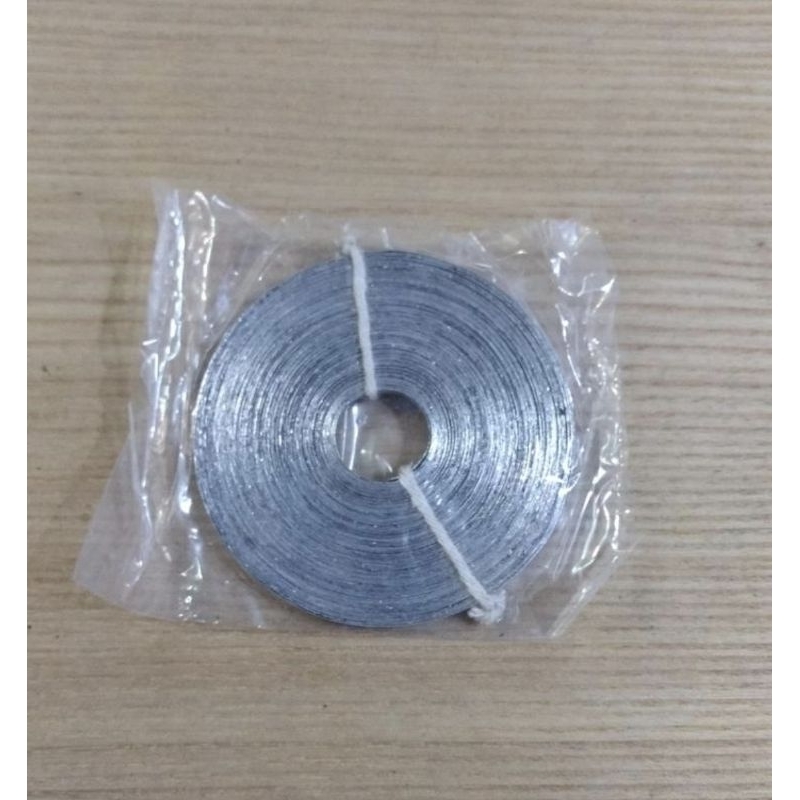 Magnesium Ribbon Ribbon Roll Props | Shopee Philippines