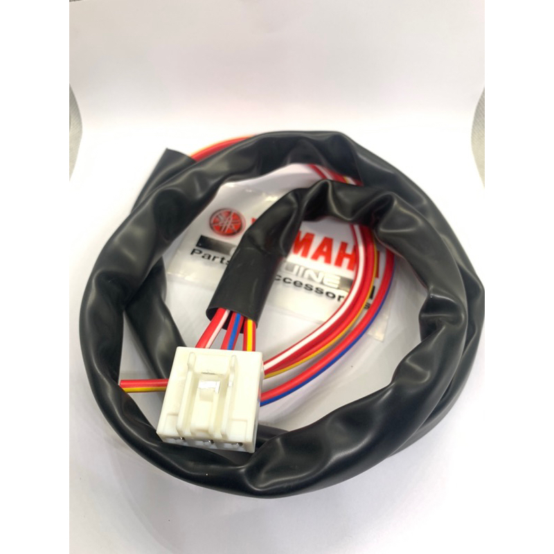 SOCKET CABLE SOCKET SPULL KIPROK ECU ACG ECM ALL VARIAN YAMAHA AEROX N ...