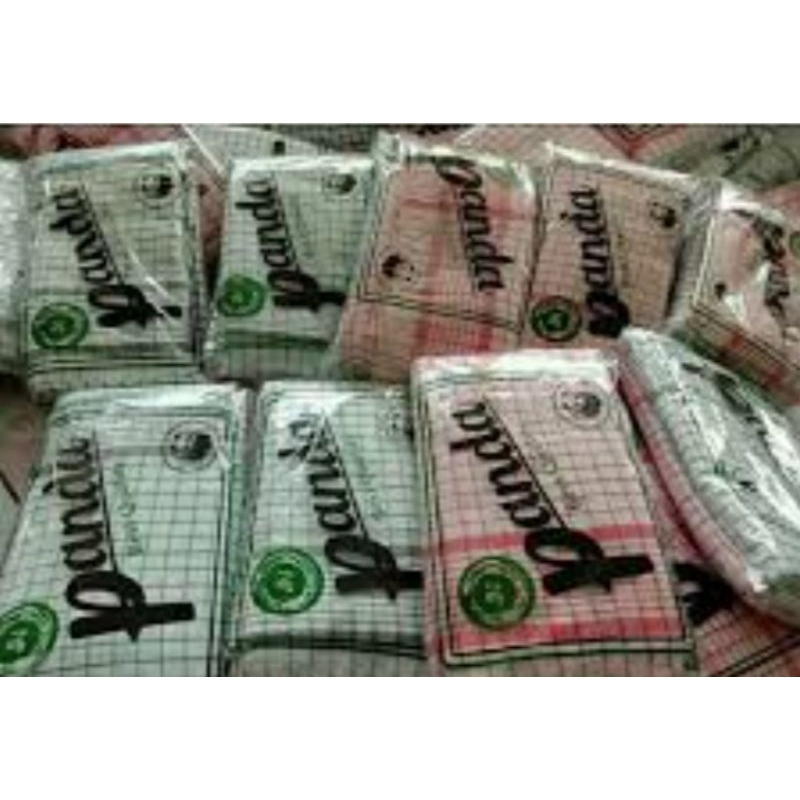 Dishcloth napkins / Multipurpose napkins (12 pcs / 1 dozen) | Shopee ...